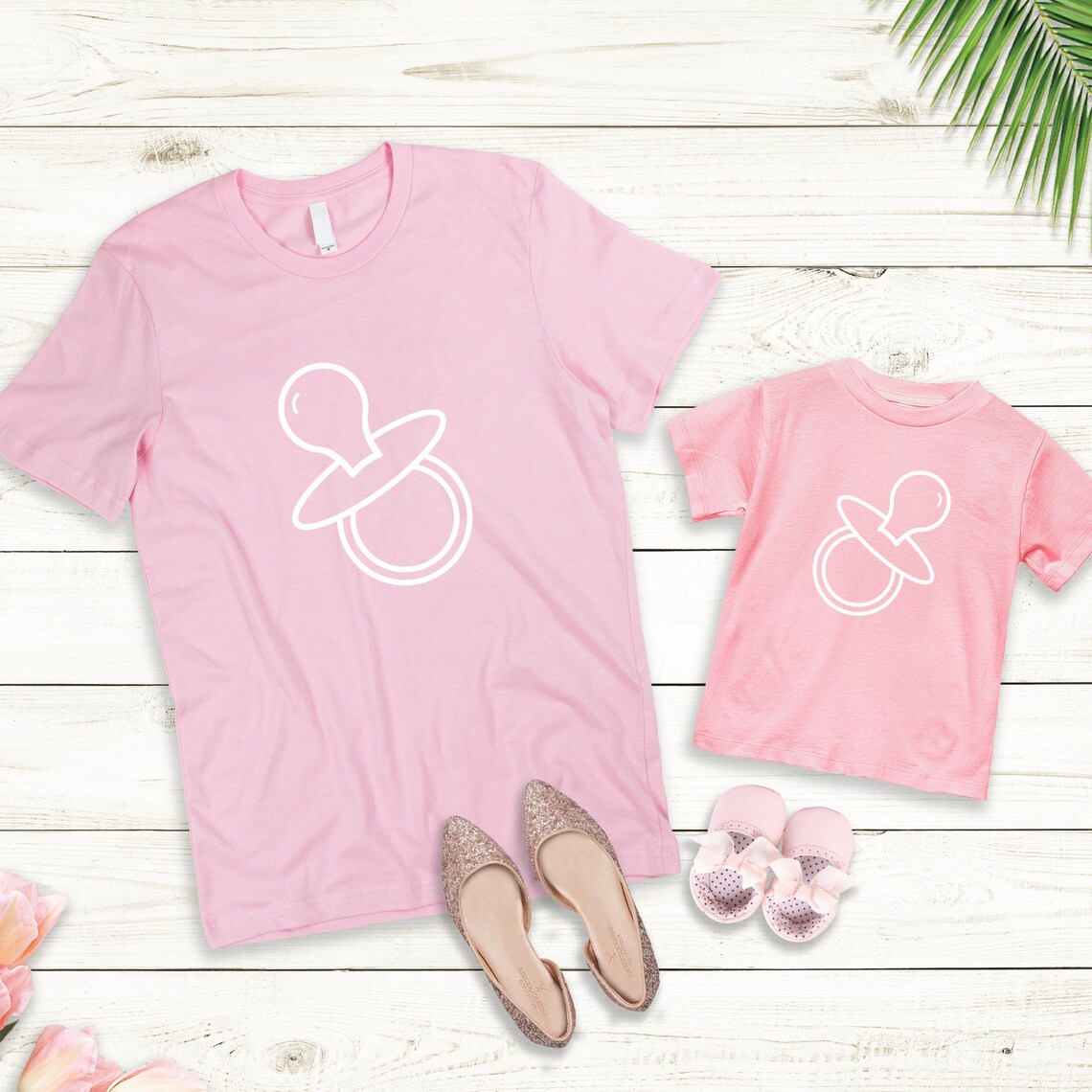 Baby Pacifier SVG Pacifier Svg Baby SVG Baby Nursery SVG - Etsy