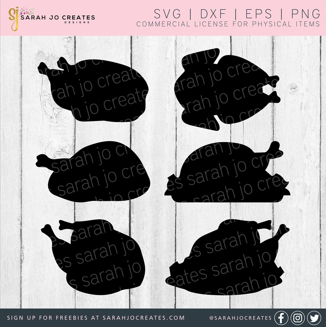 Pavos SVG Bundle Otoño SVG Otoño SVG Happy Fall Svg Turquía Svg Acción ...