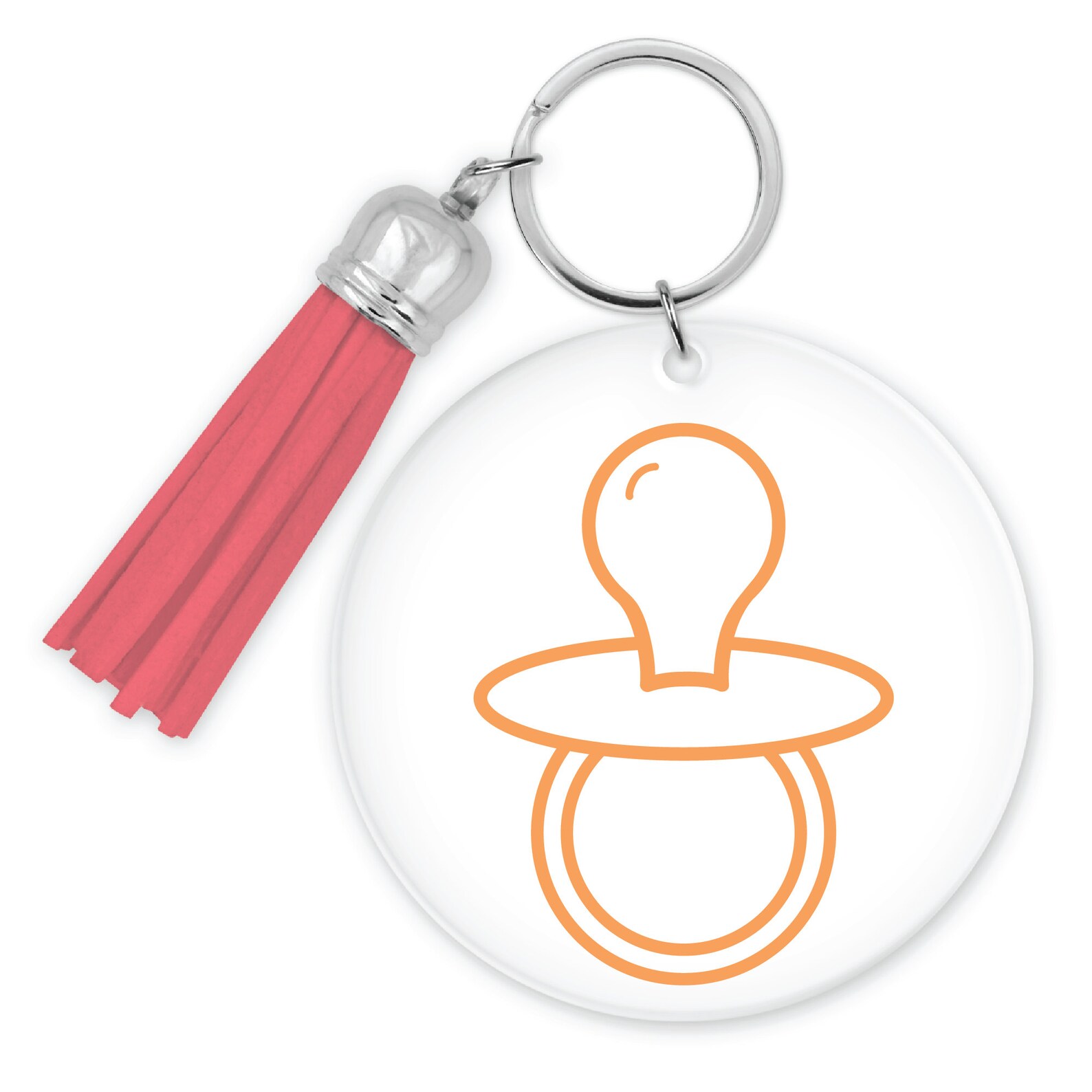 Baby Pacifier SVG Pacifier Svg Baby SVG Baby Nursery SVG - Etsy