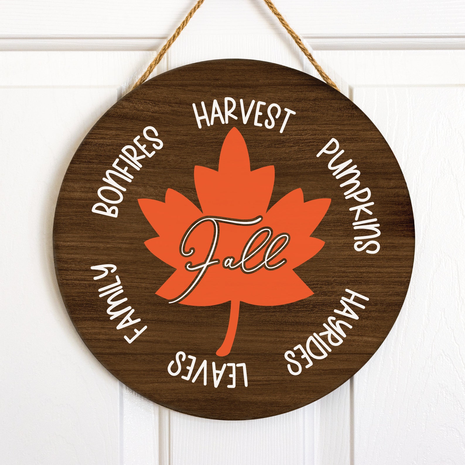 Fall Things SVG Fall SVG Autumn SVG Thanksgiving Svg - Etsy