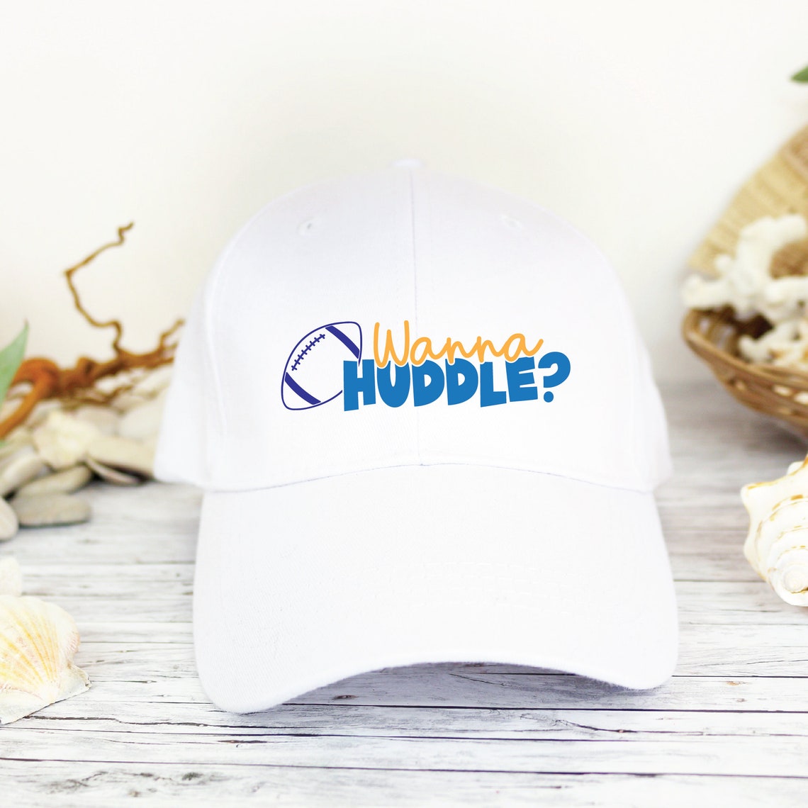 Wanna Huddle SVG Football SVG Super Bowl Svg Home Decor - Etsy