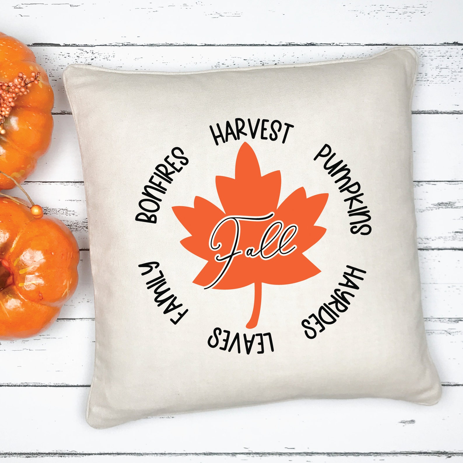 Fall Things SVG Fall SVG Autumn SVG Thanksgiving Svg - Etsy
