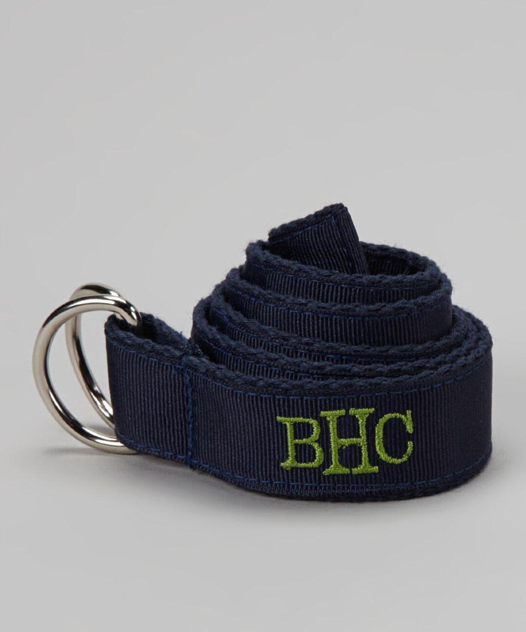 Monogrammed Belt/ Personalized Belts/ Preppy Belt/ Kids Belts/ School ...