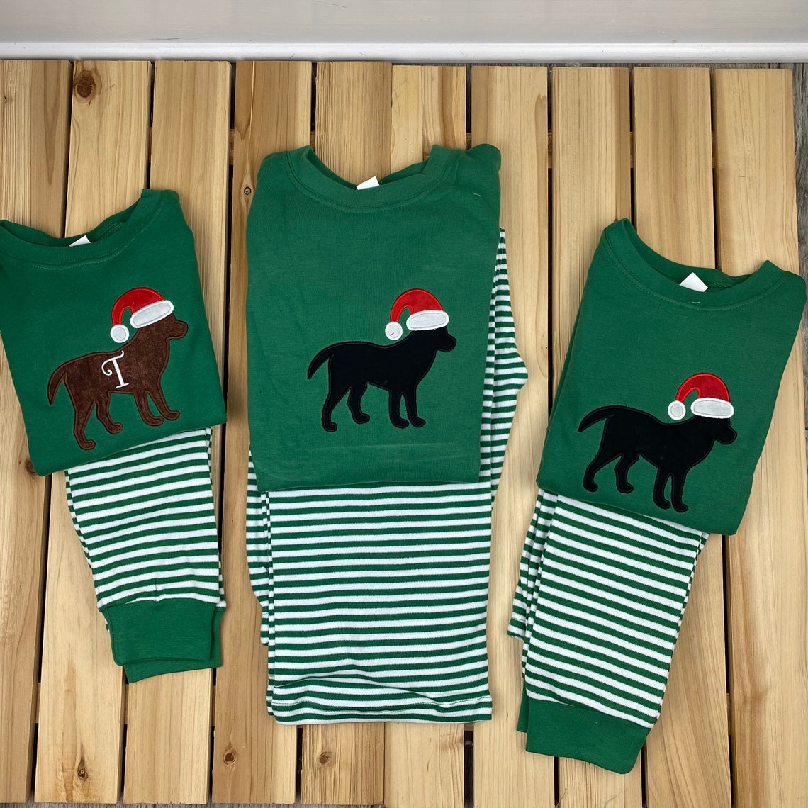 Lab Dog Pajamas Dog Pajamas Puppy Pajamas Lab Pajamas | Etsy