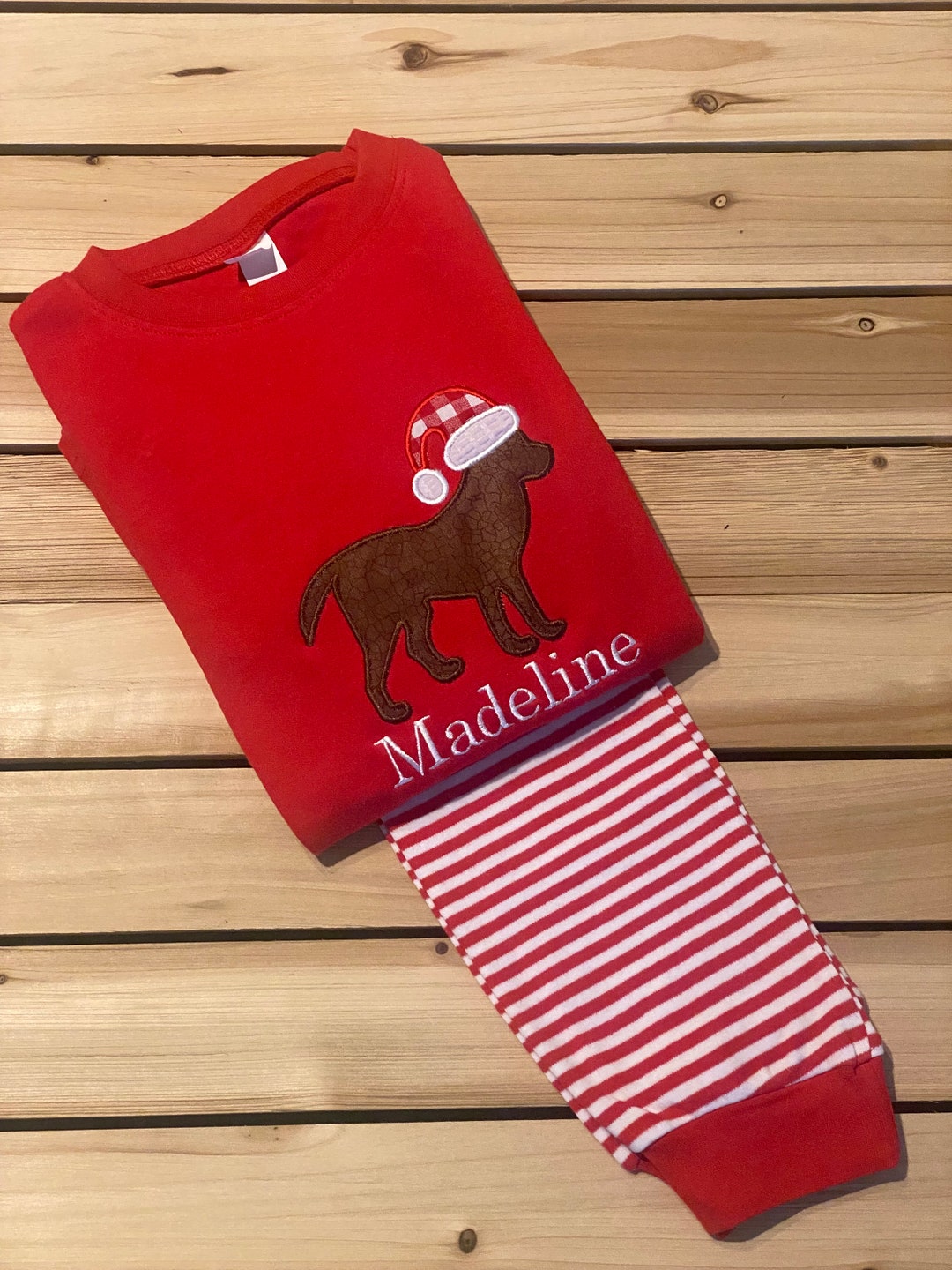 Lab Dog Pajamas Dog Pajamas Puppy Pajamas Lab Pajamas - Etsy