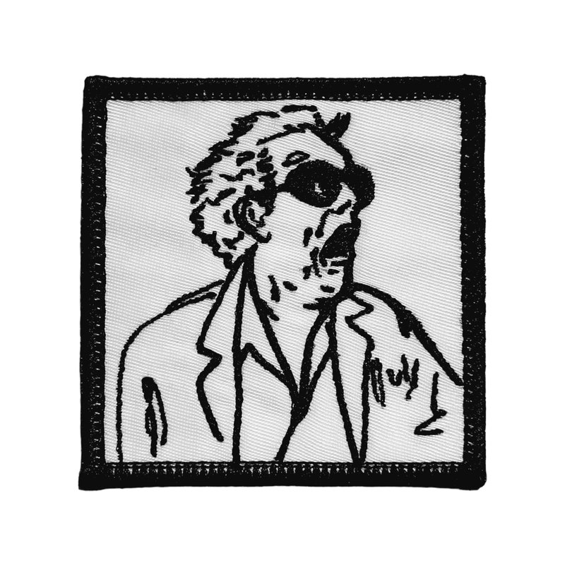 Back to the Future Patch - Etsy
