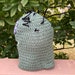 Zombie Ski Mask - Balaclava - Halloween Costume - Hat - Cosplay - Warm ...