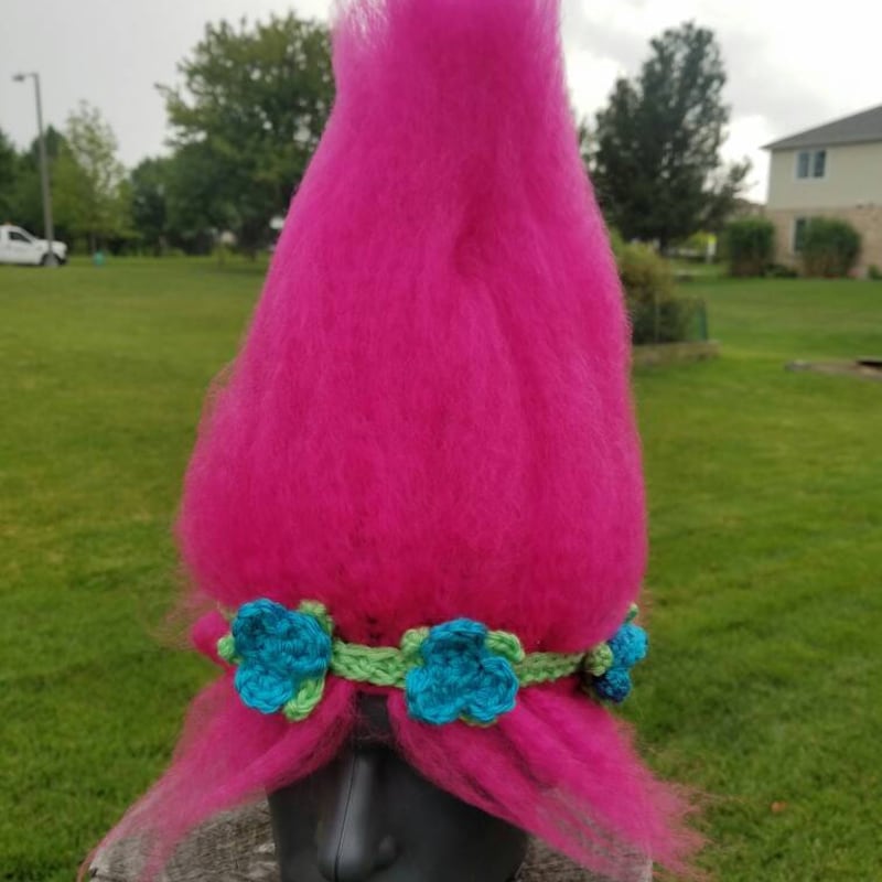 Princess Poppy Costume - Etsy