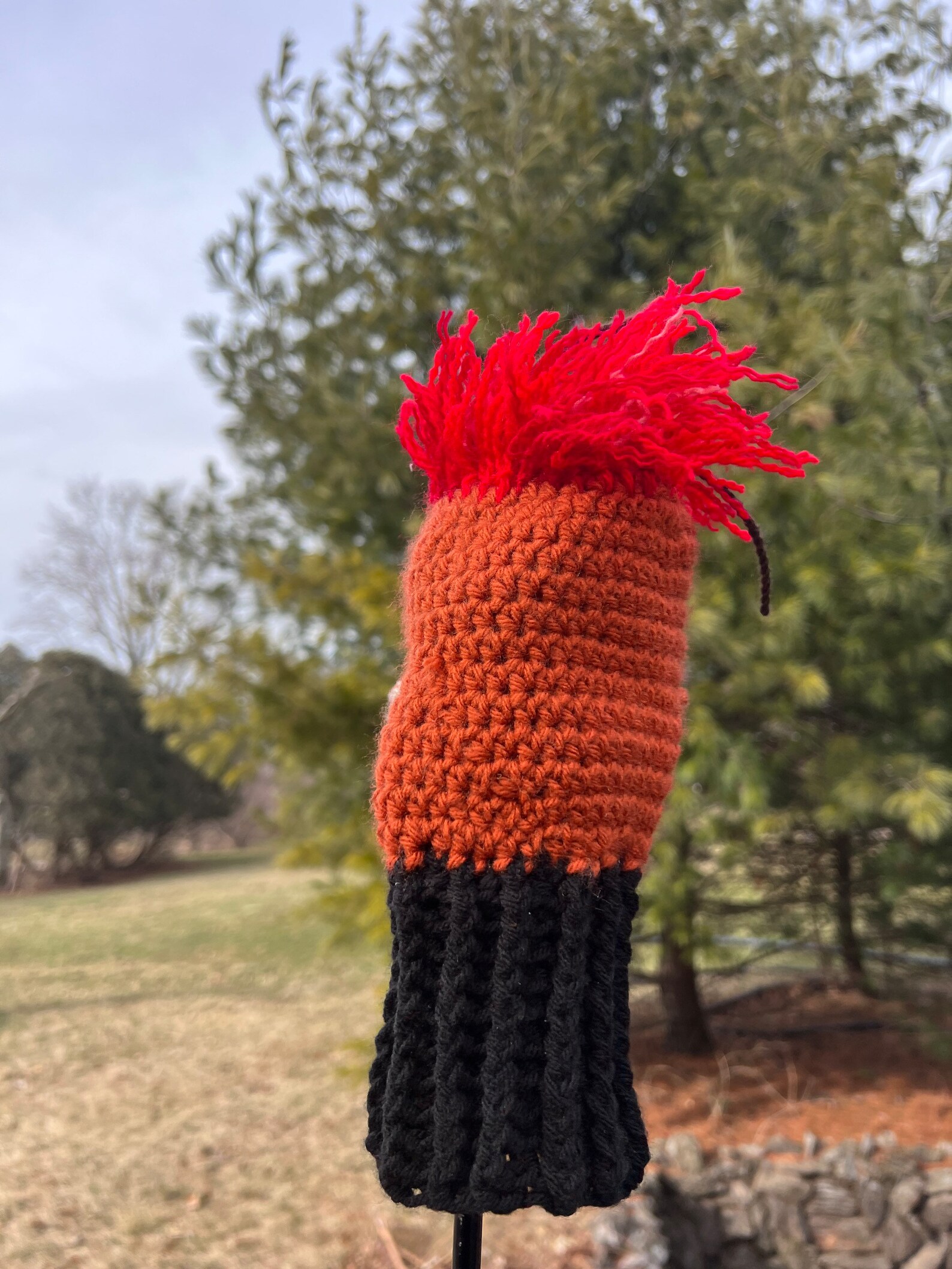 Pepe the King Prawn, Golf Club Cover, Muppets Golf Head Protector ...