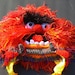 Muppets Animal Hat (crochet) - Etsy