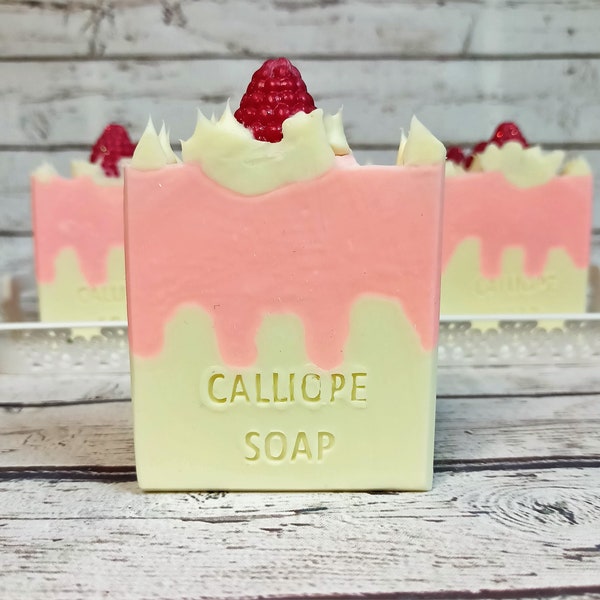 Soap Cake - Etsy