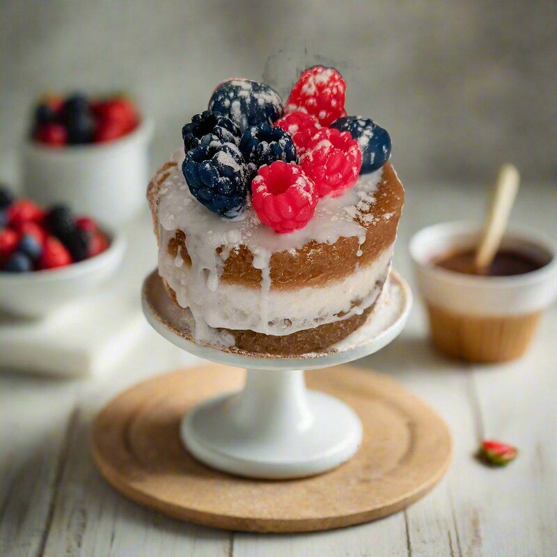 Soap Cake - Etsy