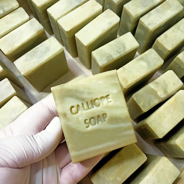 Lux Beauty Soap - Etsy