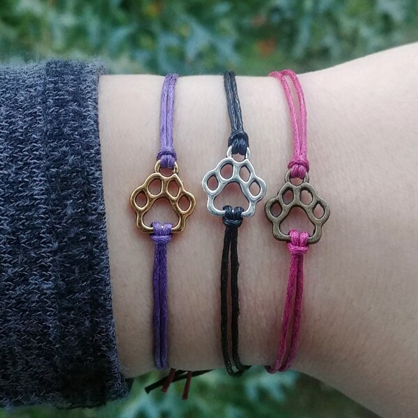 Tech Paw Print - Etsy