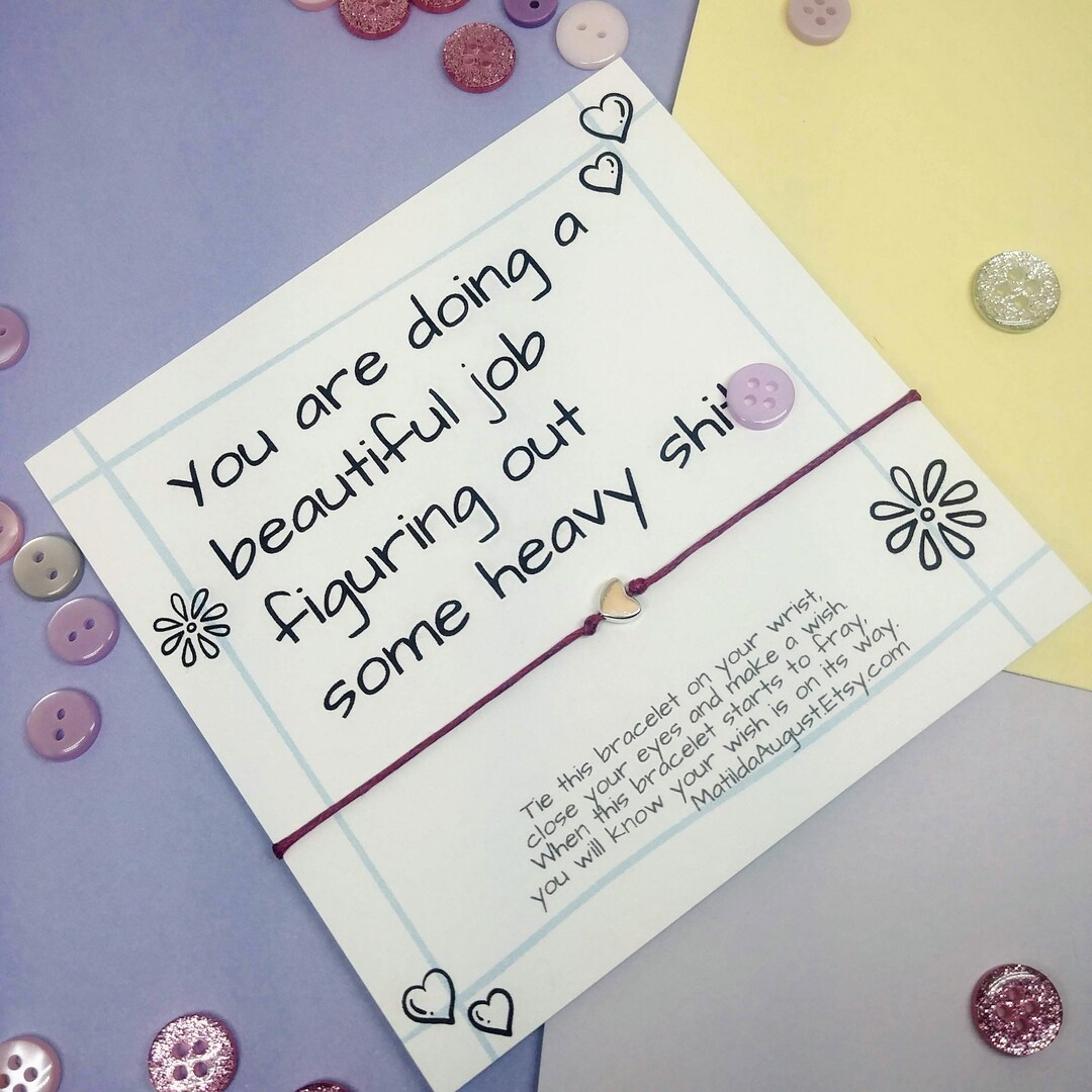 Break up Gift, Divorce Gift, Support Gift, Divorcee, Self Care Gift ...