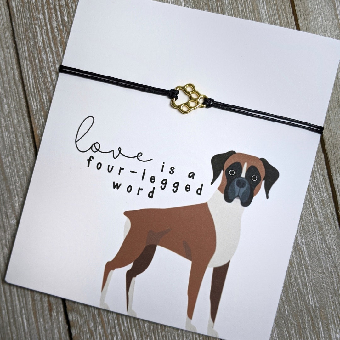 Boxer Dog Gifts, Boxer Dog Card, Boxer Gift, Boxer Mom, Boxer Momma ...
