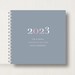 Personalised 2023 or 2024 Year Book or Memory Book - Etsy