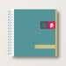 Personalised New Home Book - Etsy