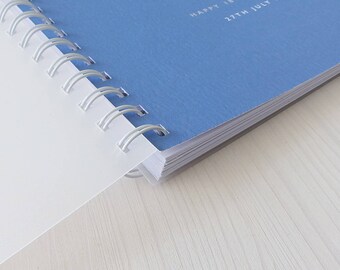 Calendars & Planners Personalised 2021 Diary For Rugby Lovers Paper ...