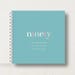 Personalised 90th Birthday Memory Book or Album - Etsy UK