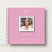 Personalised Mother's Day Memory Book - Etsy