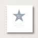 Personalised Special Dad Star Memory Book or Album - Etsy