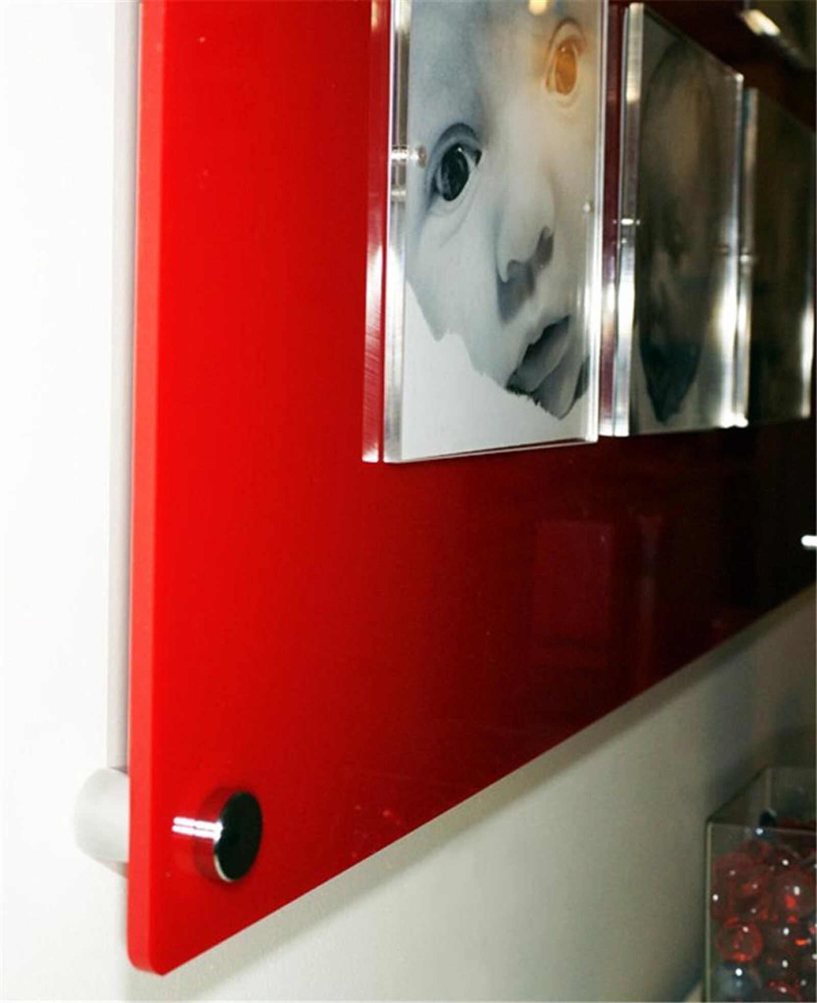 5 x 7/ 7 x 5 multi picture photo frame /magnetic/all | Etsy