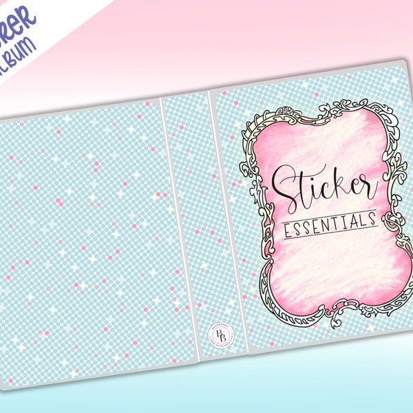 Photo Album Labels - Etsy