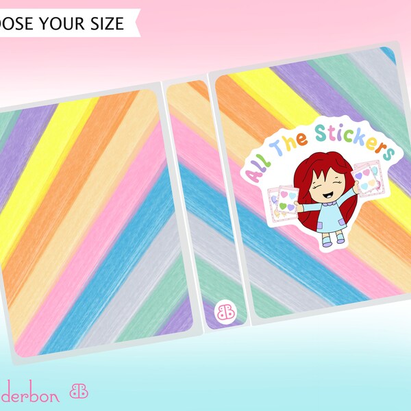 Photo Album Labels - Etsy