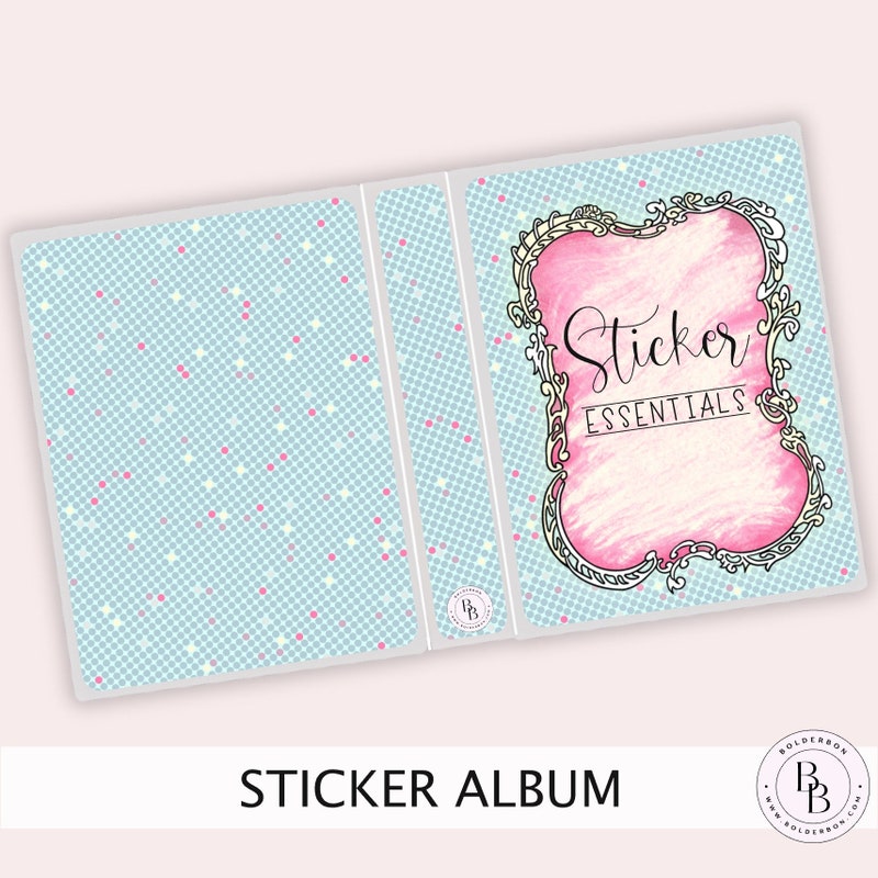 Photo Album Labels - Etsy