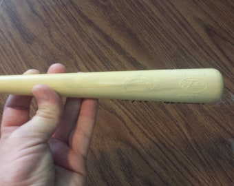 Vintage baseball bat | Etsy