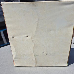 1960s G.I. Joe Sentry Post Accessories Action Figure Carrying Case - Etsy