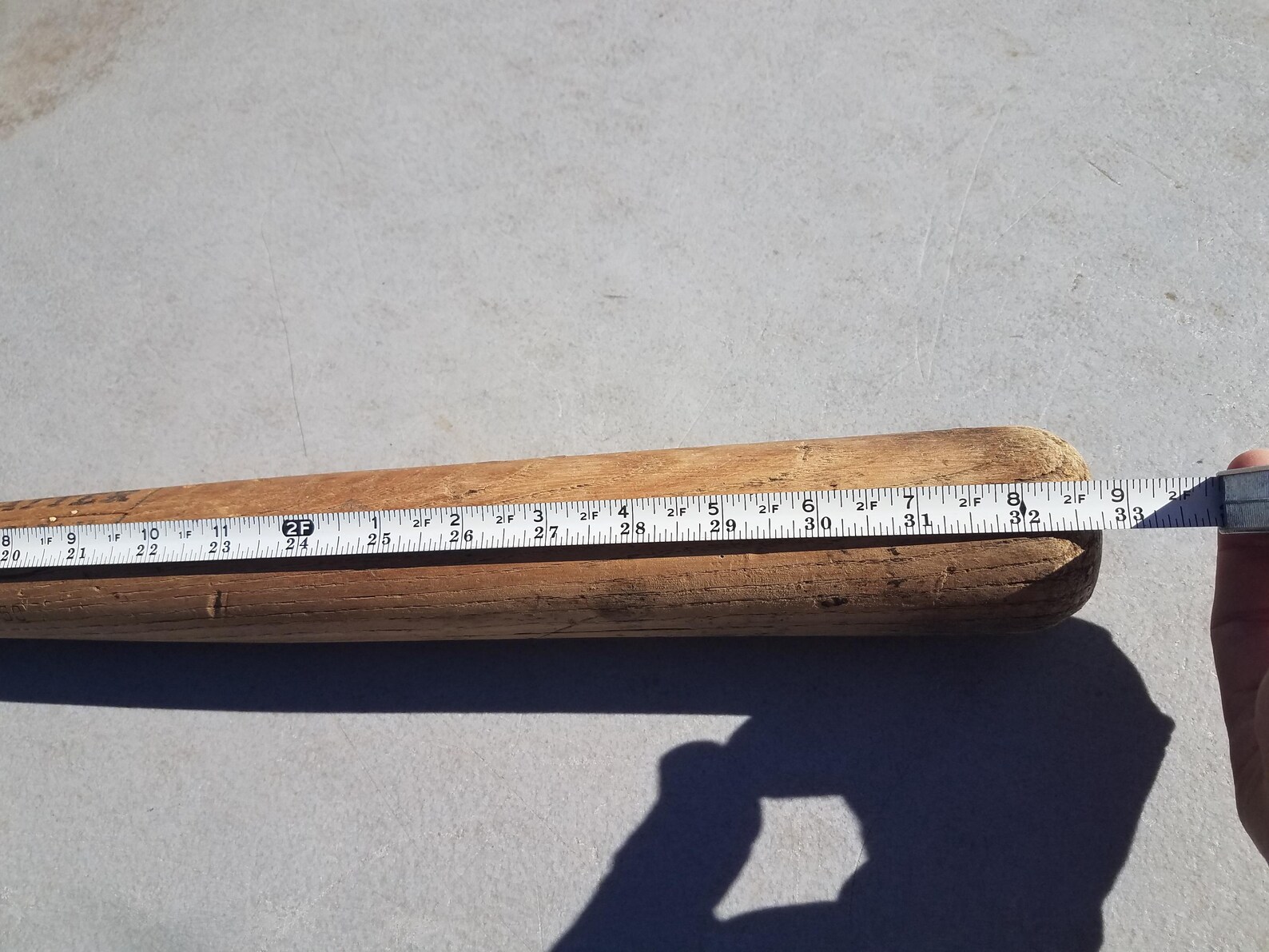C. 1920s Vintage EC Simmons Swatter Wood American Baseball Bat 50 - Etsy