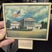 1876 Centennial Advertising Calendar: Revolutionary War Scenes - Etsy