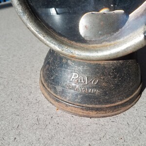 1911 Antique Carriage Light for Model T or Other Vintage Car Lamp ...