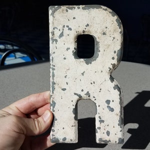 Vintage Signs - Etsy