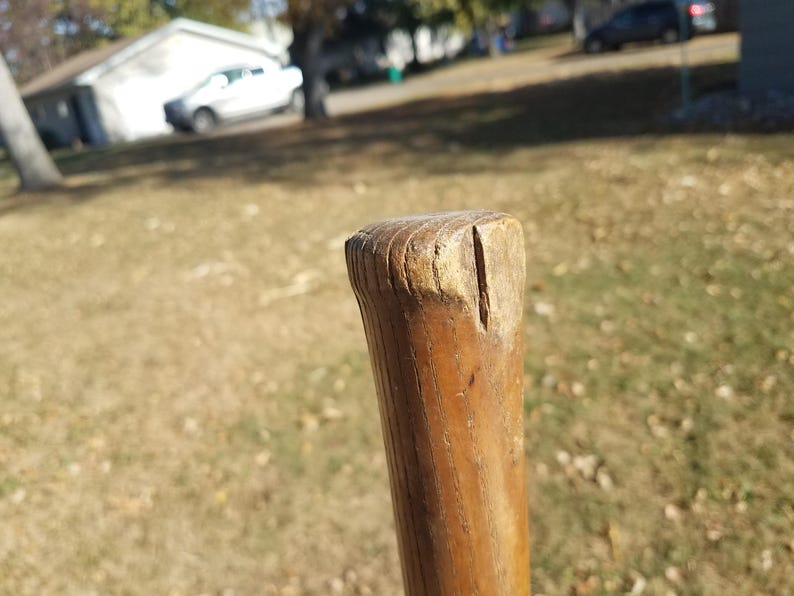 C. 1920s Vintage EC Simmons Swatter Wood American Baseball Bat 50 - Etsy