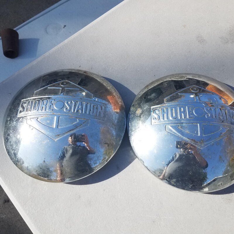 Hubcap Art - Etsy