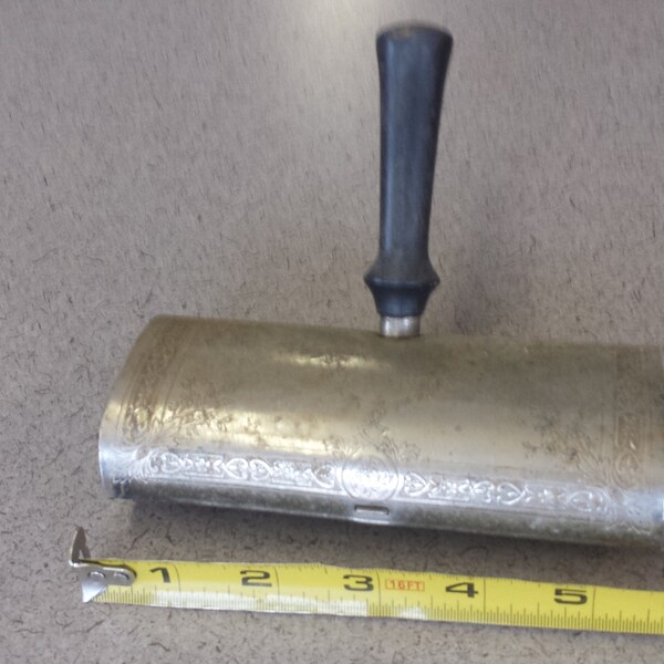 Antique Table Sweeper - Etsy