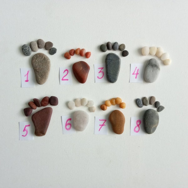 Pebble Kit Art - Etsy