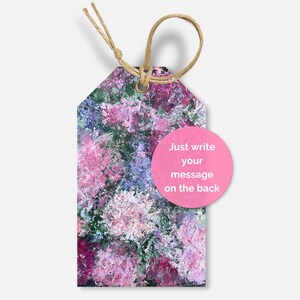 Printable Gift Tags Digital Download | Print at Home Instant Download ...