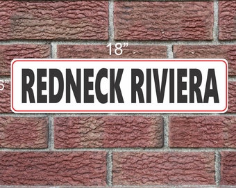 Redneck Sign - Etsy