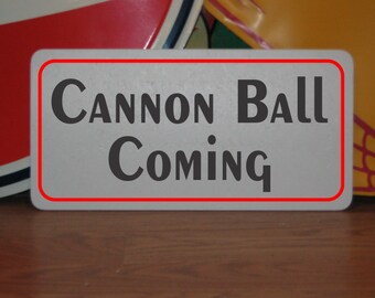 Golf Ball Cannon - Etsy