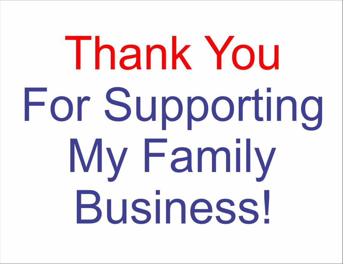 ALTERATIONS Banner Sign - Etsy