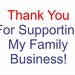 ALTERATIONS Banner Sign - Etsy