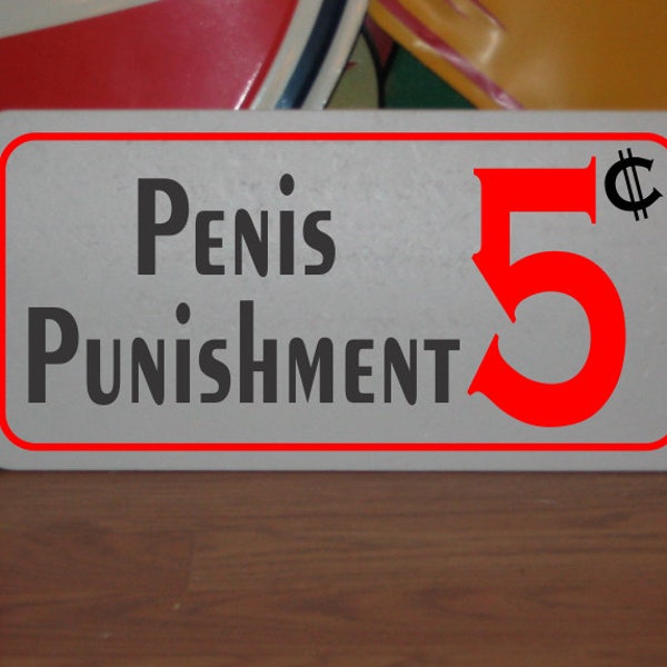 Punishment Cages - Etsy