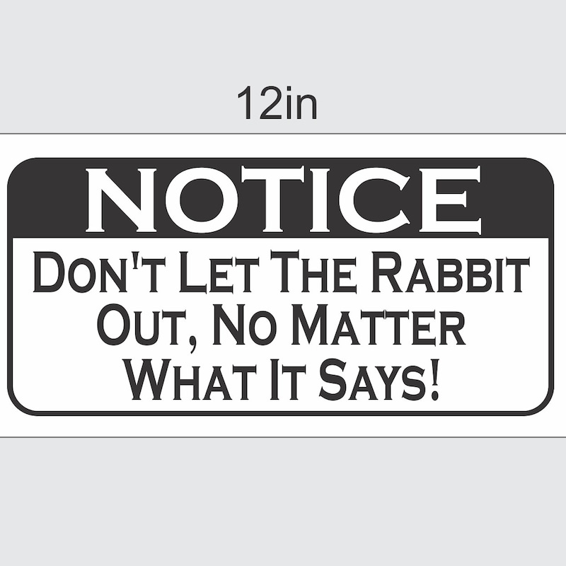Rabbit House - Etsy