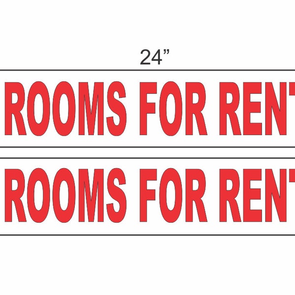 Rooms for Rent - Etsy