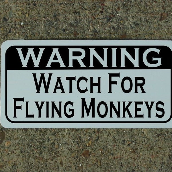 Flying Monkeys Svg - Etsy