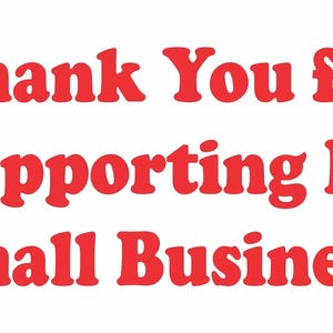 Not for Hire Black Magnetic Vehicle Sign (6x18") - Etsy UK